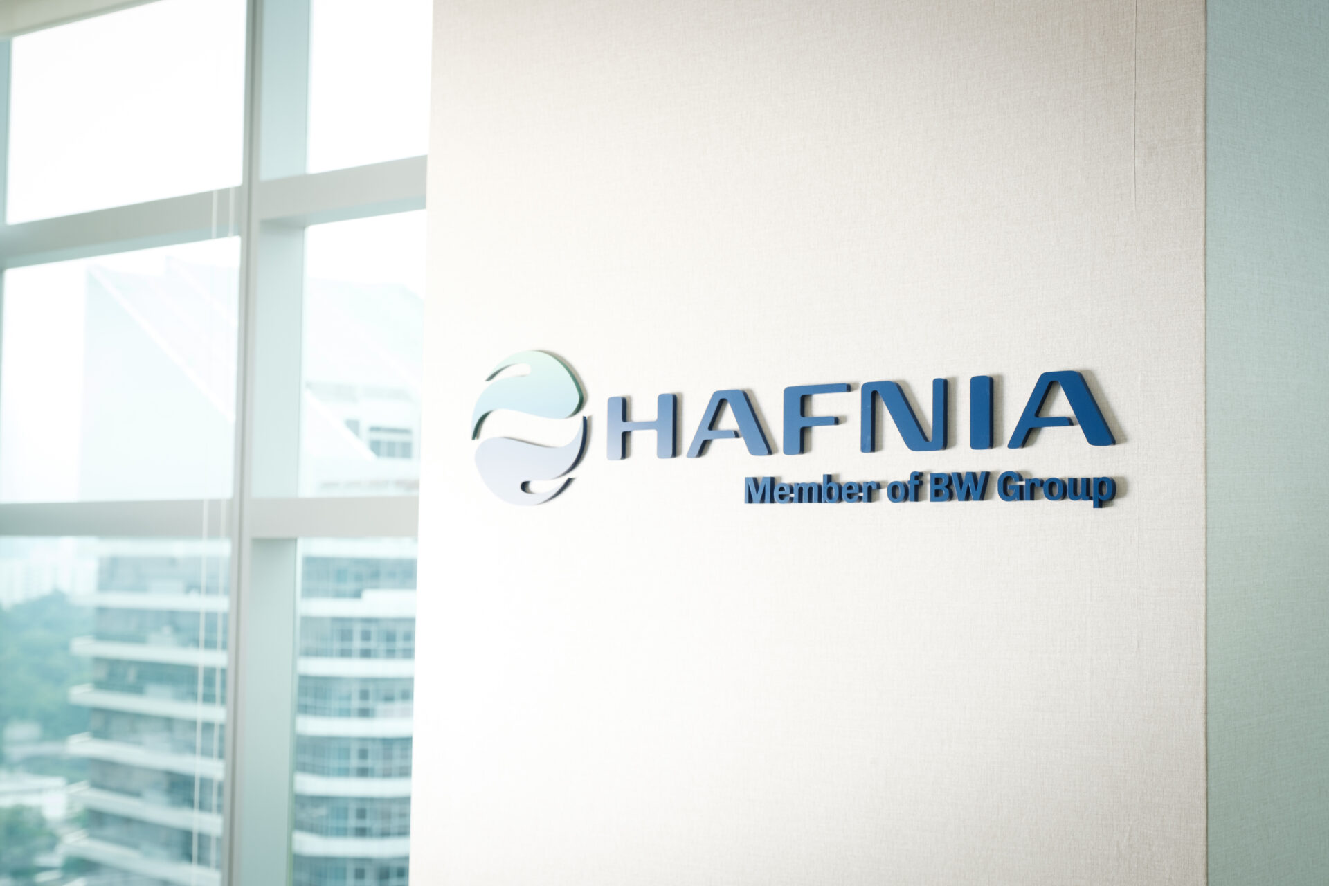 About Hafnia - Hafnia