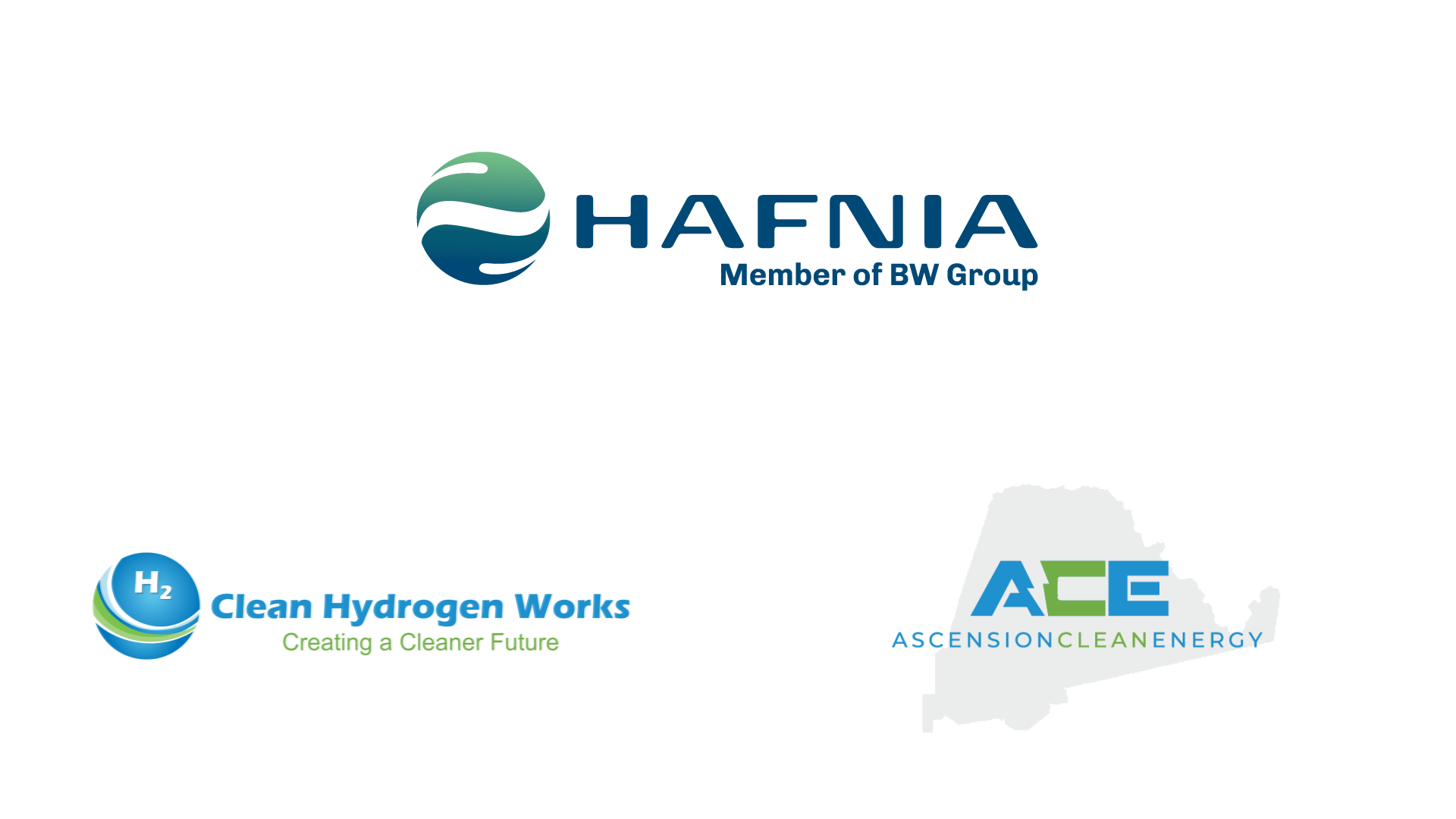 Hafnia Partners with Clean Hydrogen Works in Transformational Clean ...