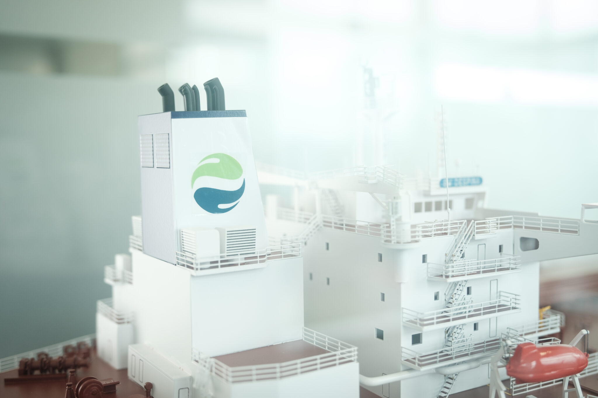 About Hafnia - Hafnia