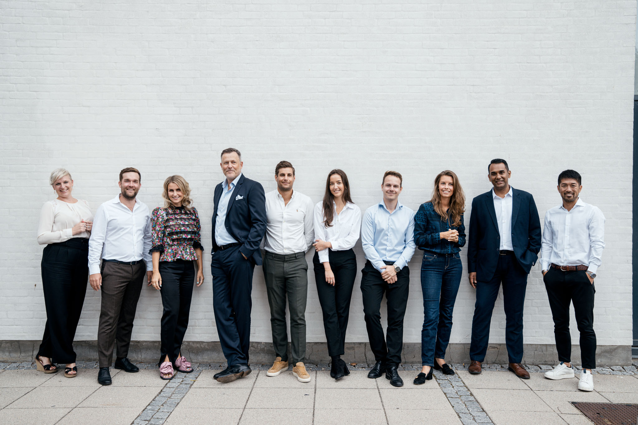 Hafnia Pride 2023 Reflections - Hafnia