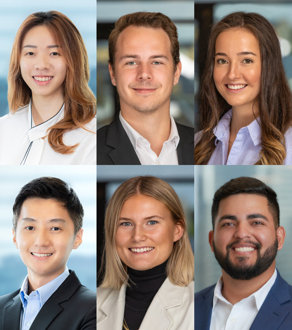 Hafnia Shipping and Management Trainees News 2023 - Hafnia