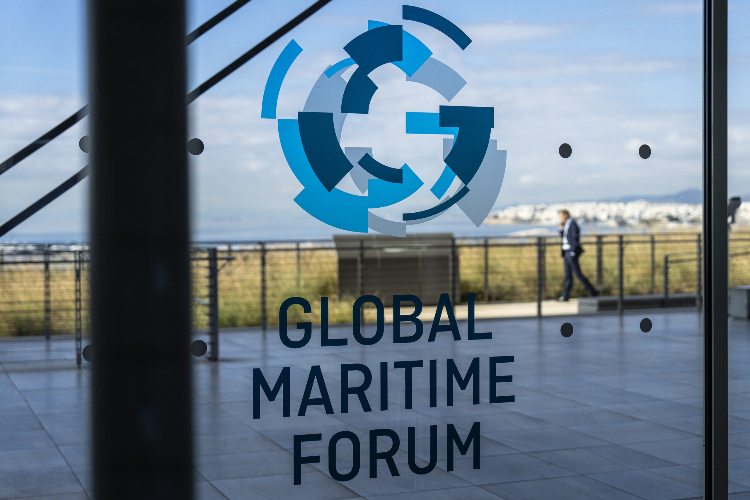 Hafnia at the Global Maritime Forum Summit 2023 - Hafnia
