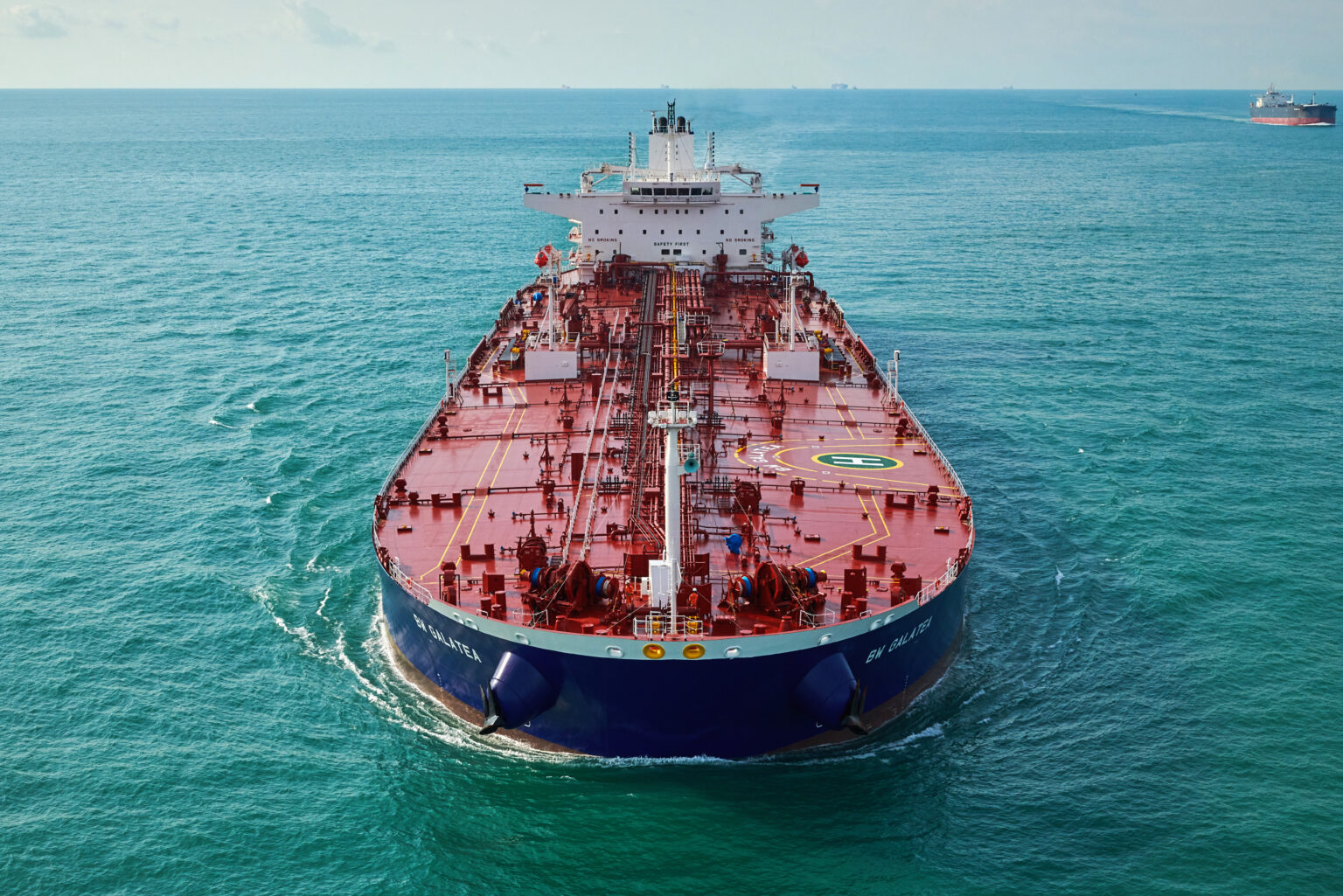 About Hafnia - Hafnia