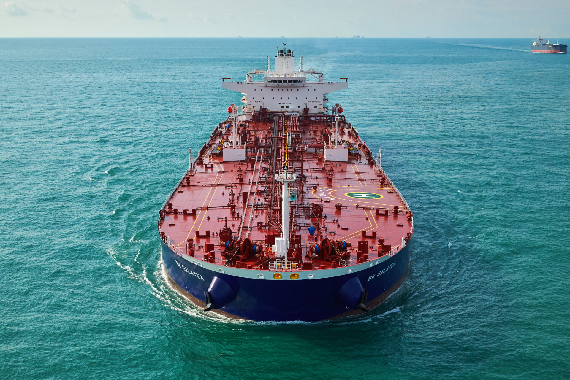 About Hafnia - Hafnia