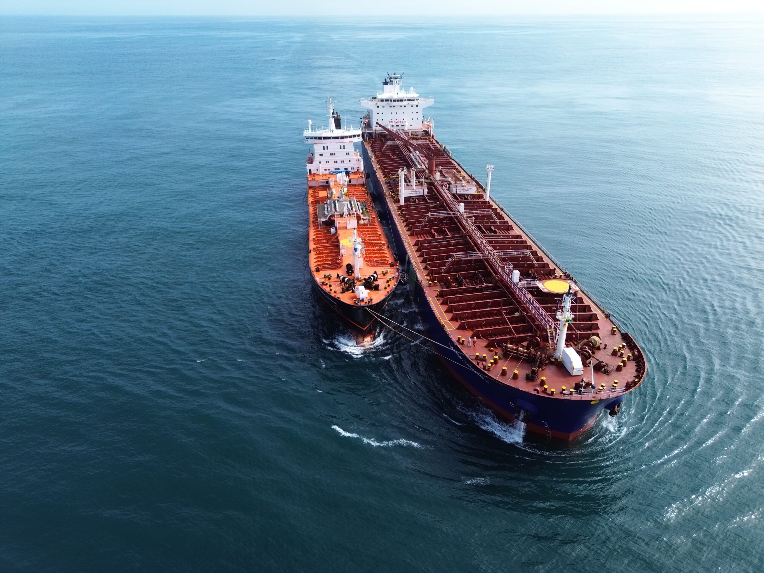 Cargill and Hafnia to Launch Seascale Energy to Accelerate the ...