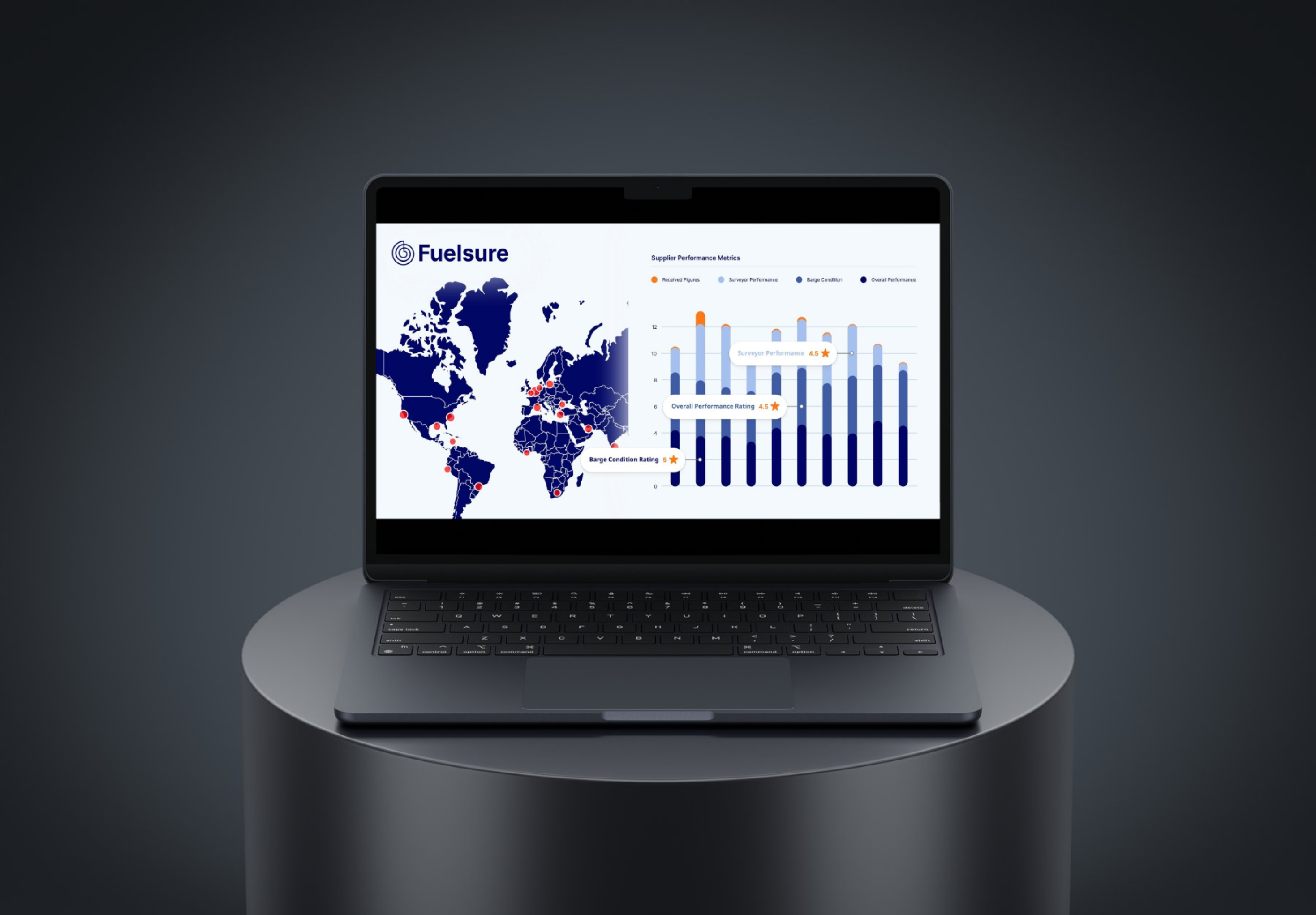 Studio 30 50 Join Forces with Hafnia to Combat Hidden Costs in Global ...