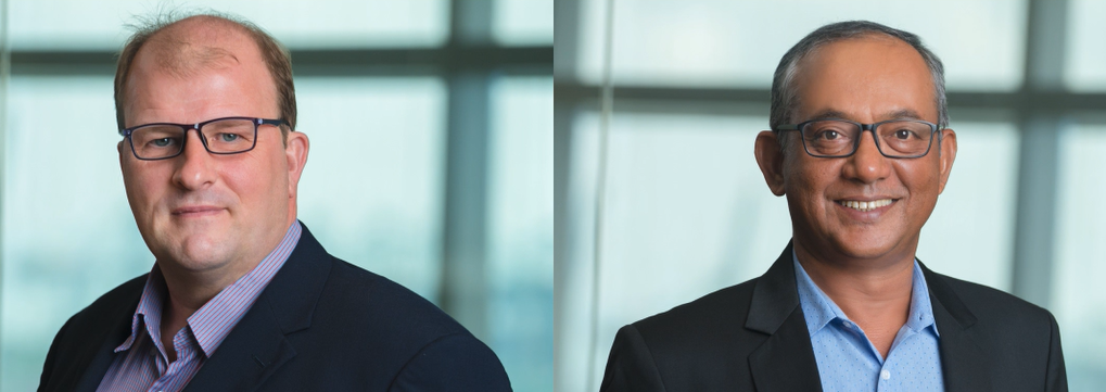 From Sea to Shore: An Interview with Surajit Chanda and Mikkel Boesen - Hafnia