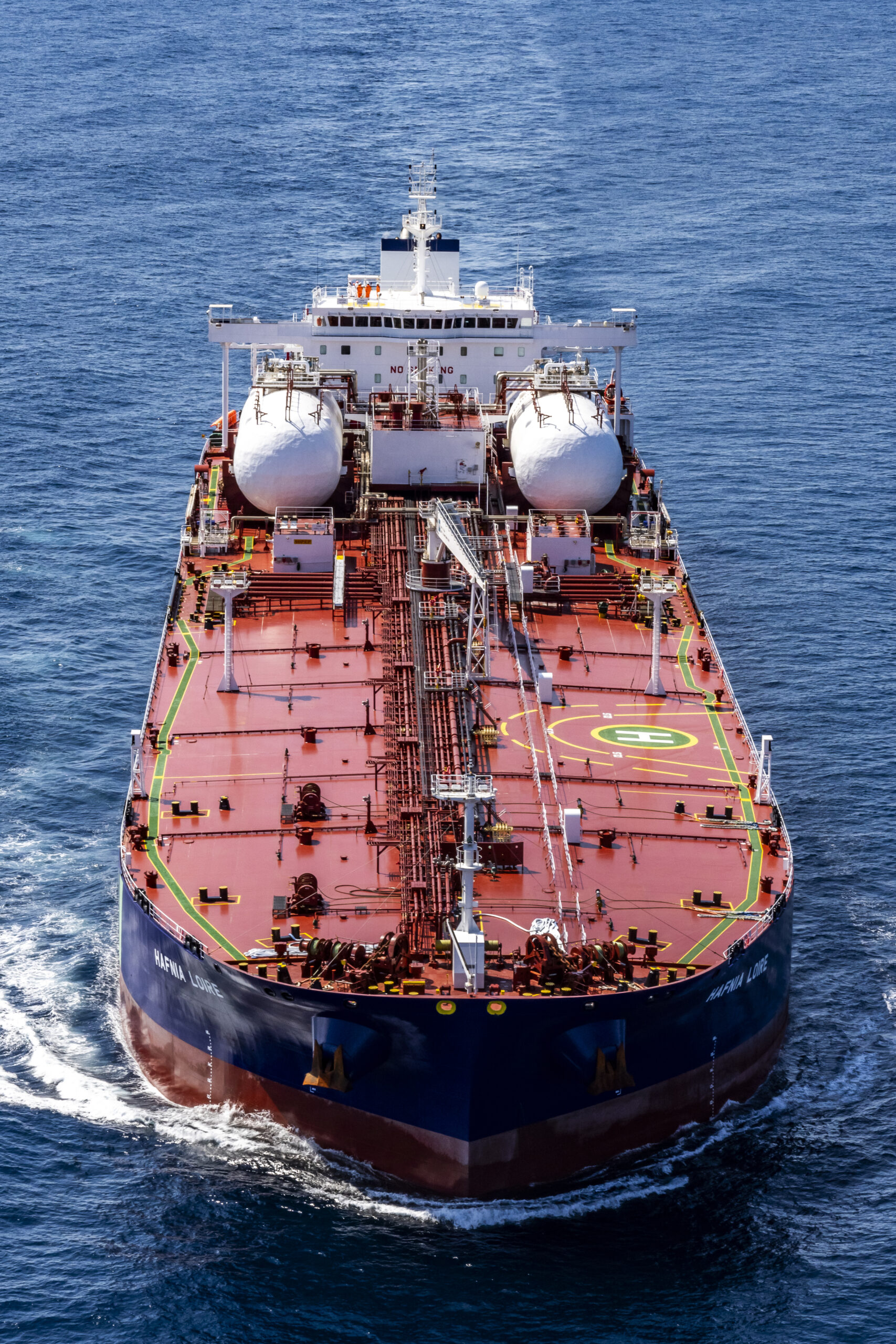 Hafnia Releases Culture Lab Results with the University of Southern ...